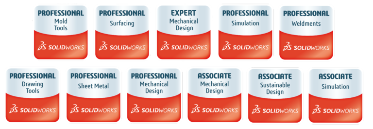 SolidWorks Design Examples – Ryan Sass Portfolio