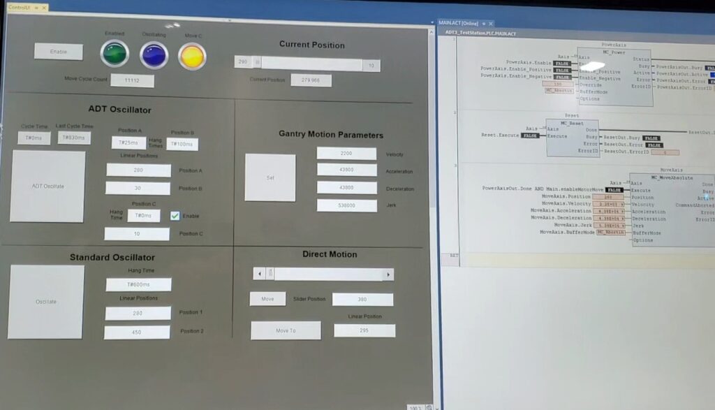 Ryan Sass Portfolio – Robotics Engineer, CSWE